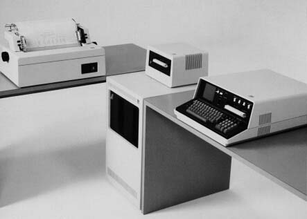 IBM 5110 Computing System | IT History Society